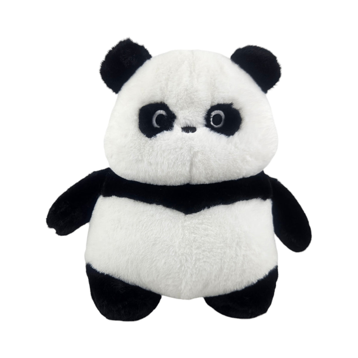 Yabu Fluffy Panda – KENJI