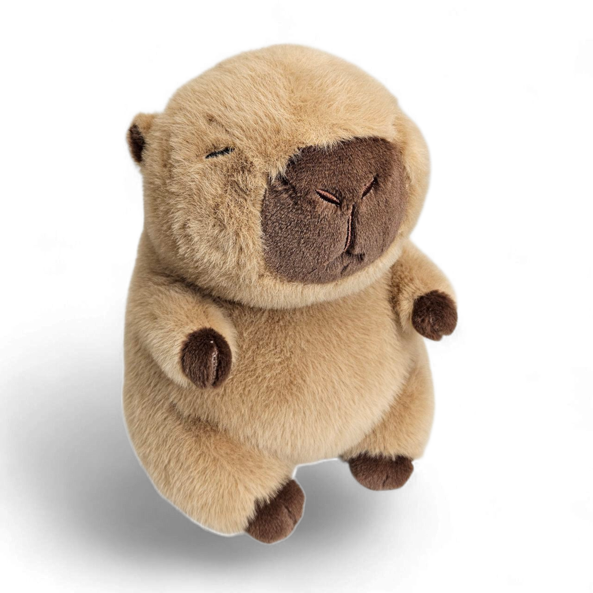 Yabu Fluffy Capybara Medium – KENJI