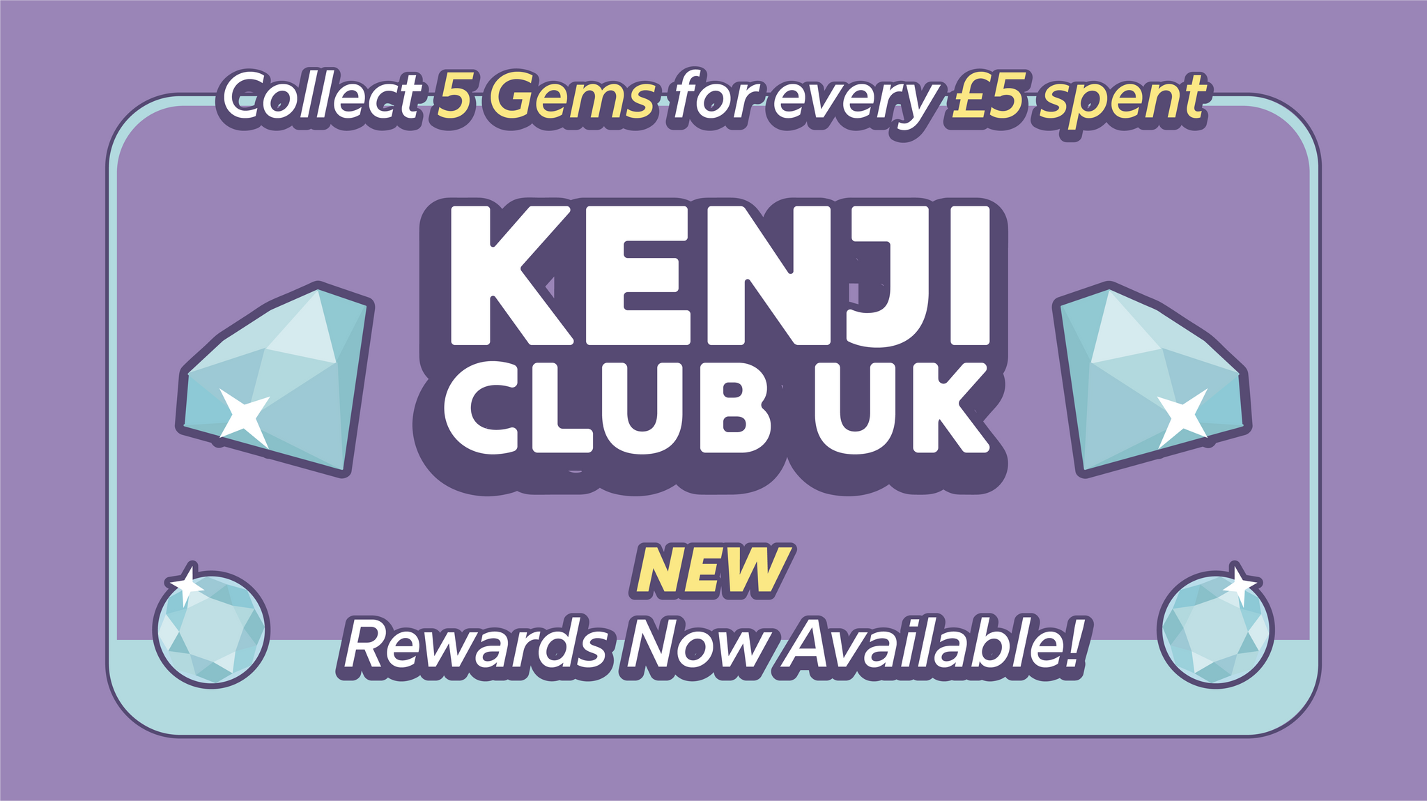 Kenji Logo Designer Profile: Kenji Tm