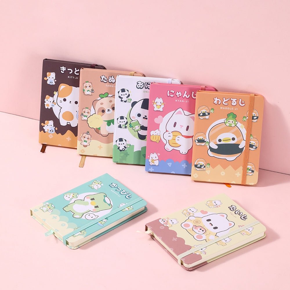 Stationery – Page 2 – KENJI