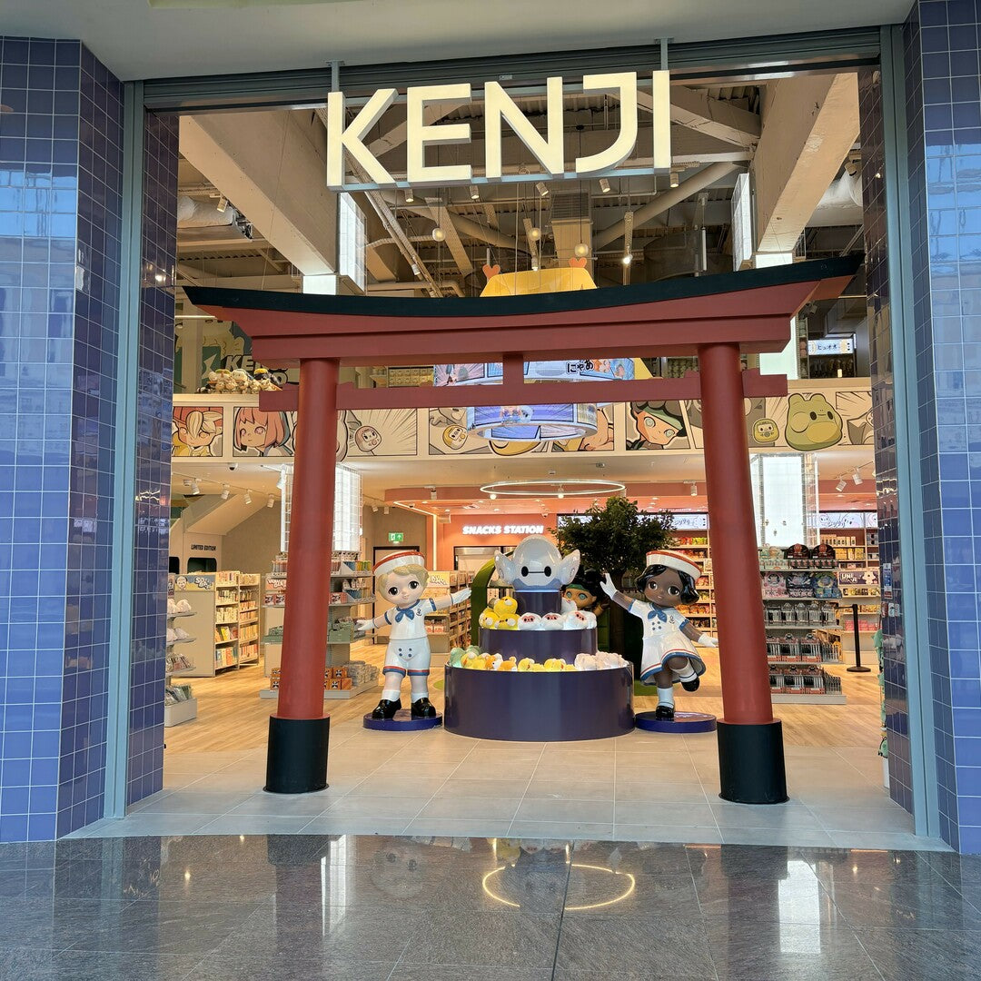 KENJI