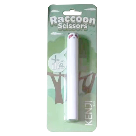 Nanao Raccoon Scissor – KENJI