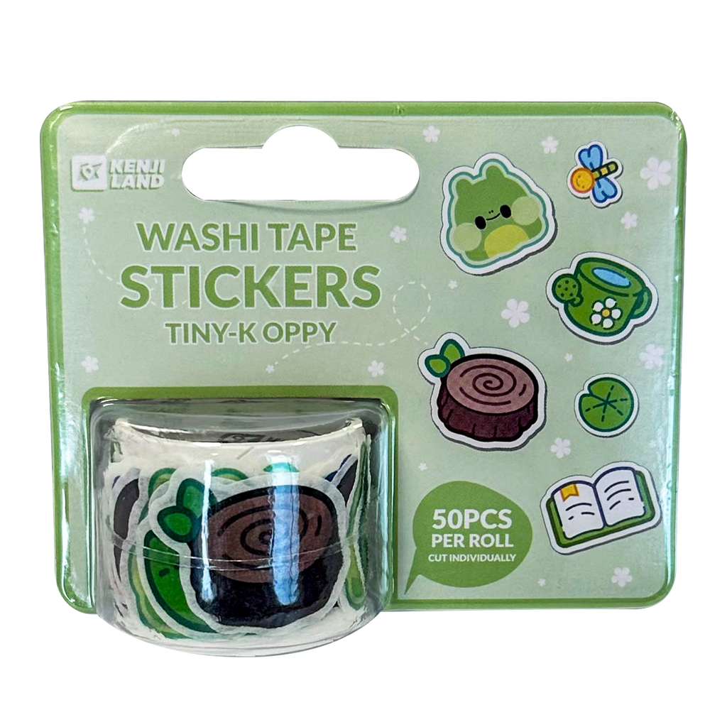 Washi Tape – KENJI