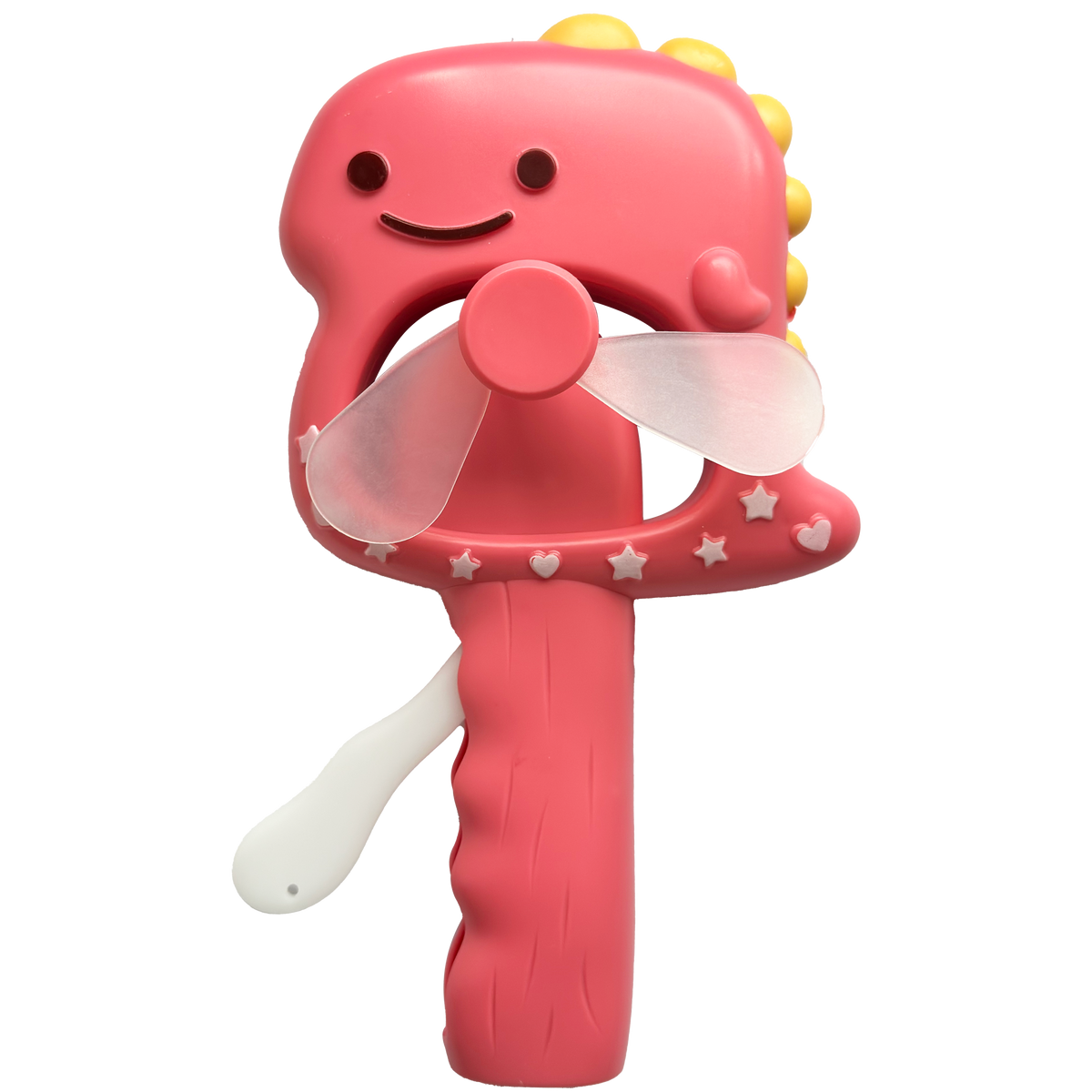 Kuru Hand Fan - Dino – KENJI