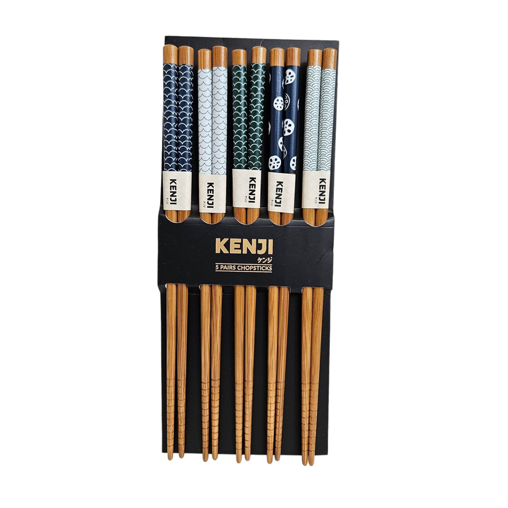 Home – KENJI