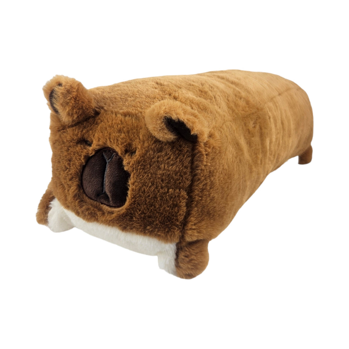 Yabu Capybara Bolster – KENJI