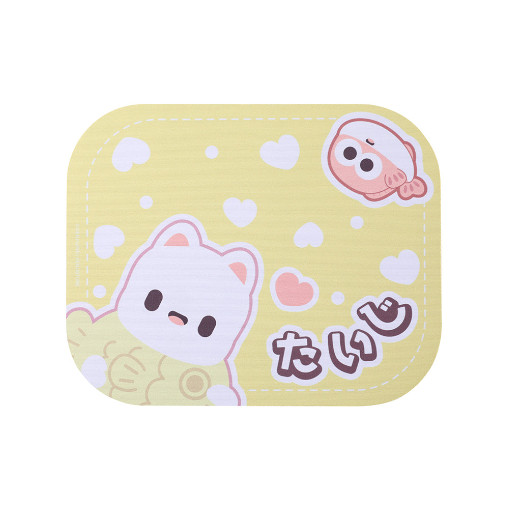 Gosen Mouse Pad - Kland Tai - Ji – KENJI