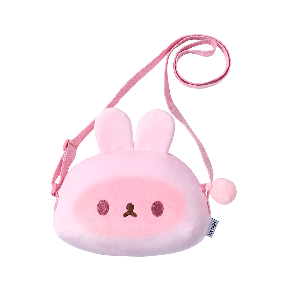 Mima Bunny Sling Bag – KENJI