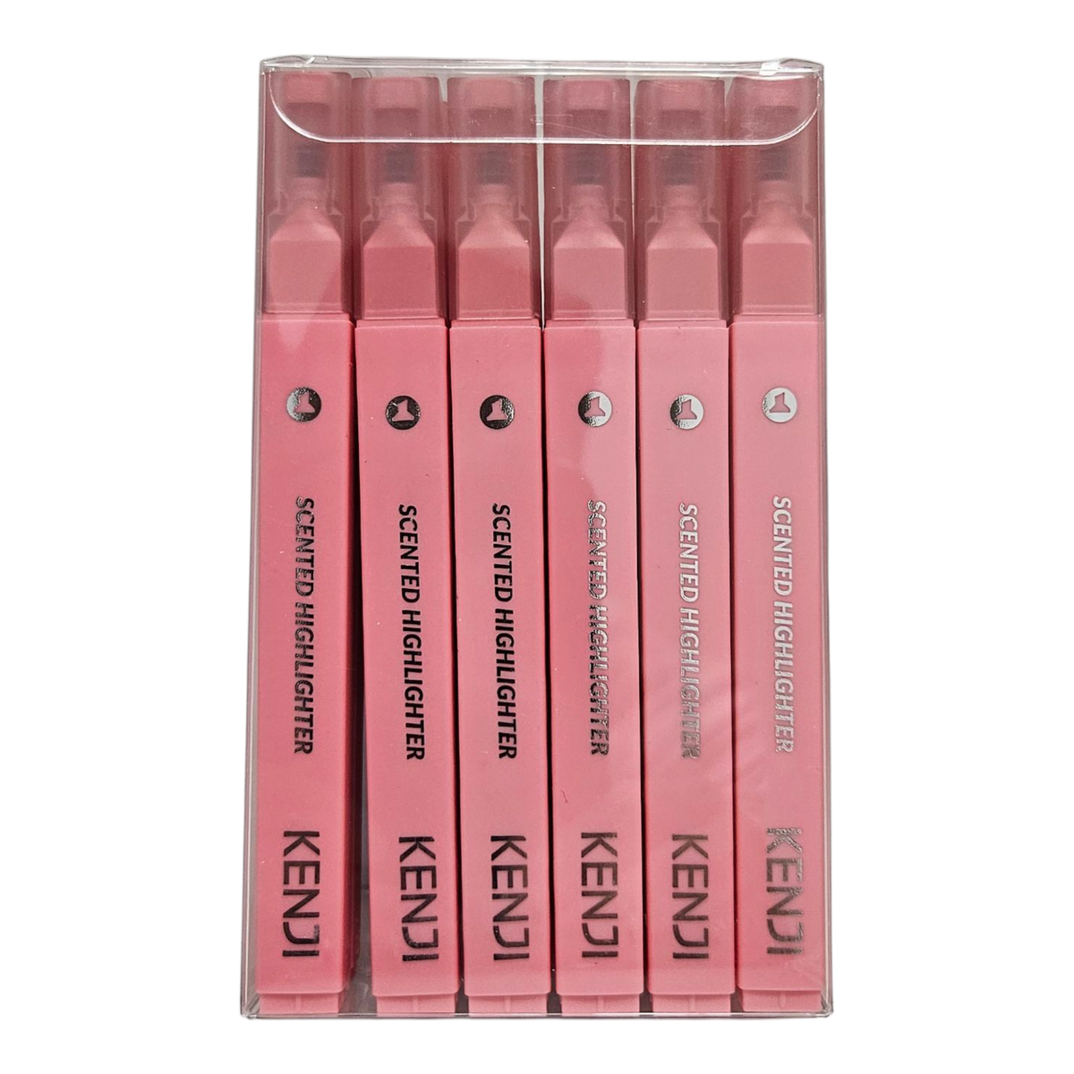 Scented Highlighter - Rose – KENJI