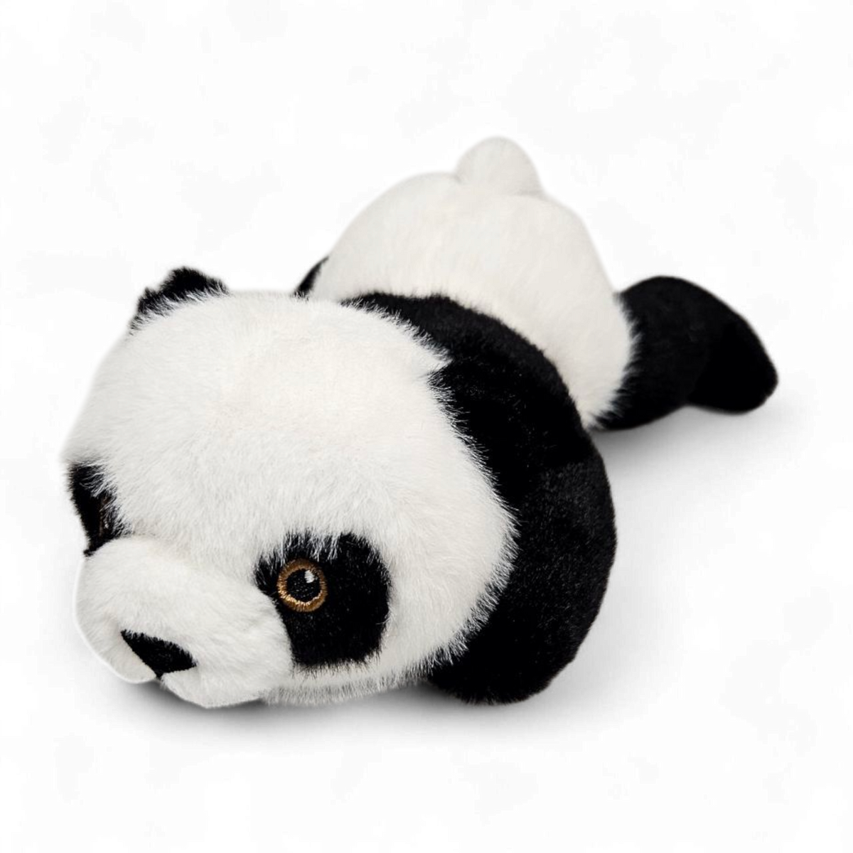 Yabu Mini Fluffy Panda – KENJI