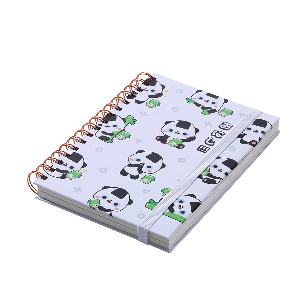 Notebooks Page 2 - KENJI