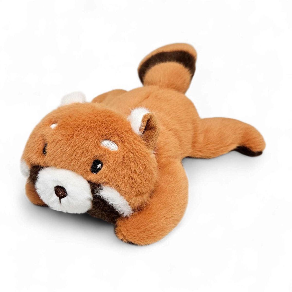 Yabu Mini Fluffy Red Panda – KENJI