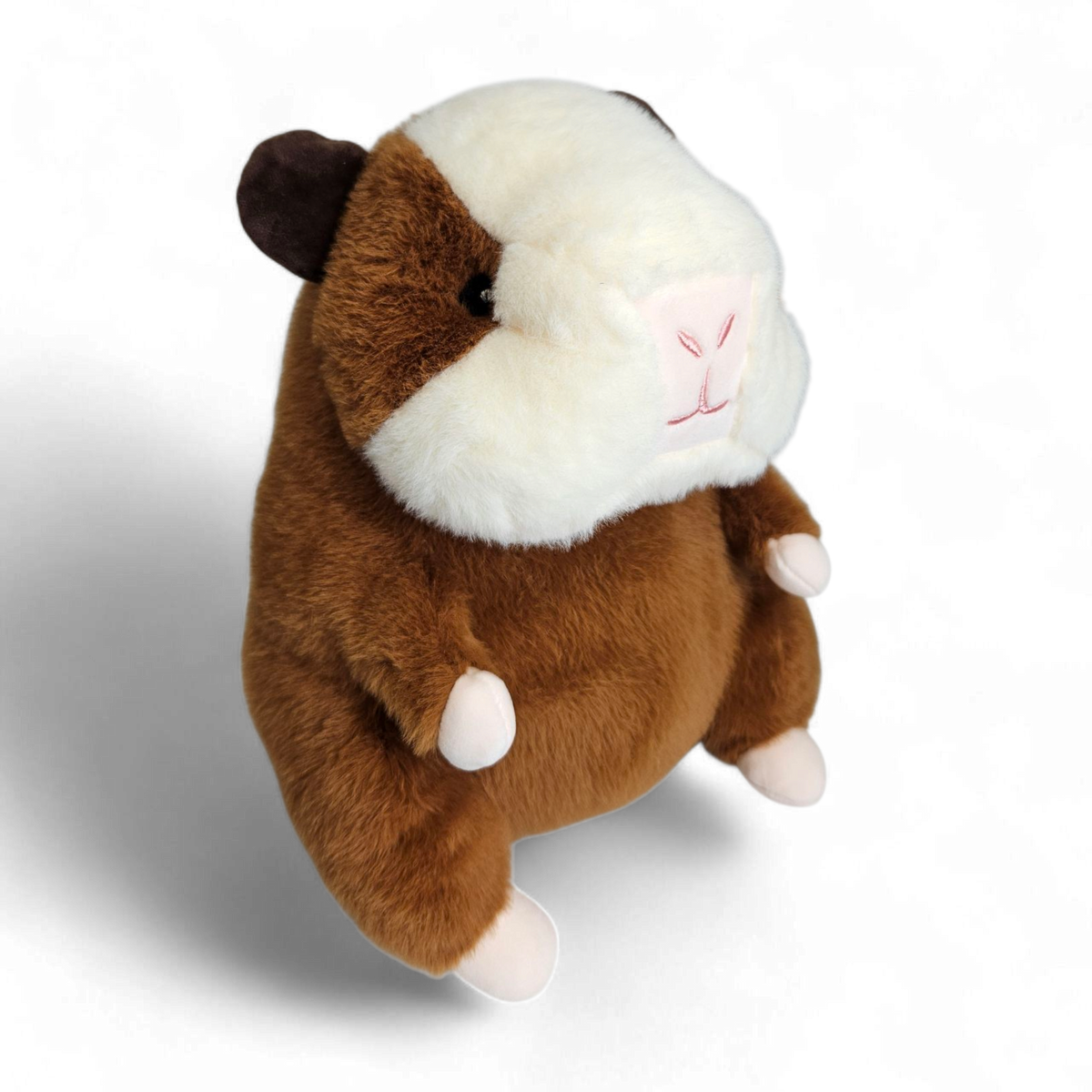 Yabu Fluffy Guinea Pig Medium – KENJI