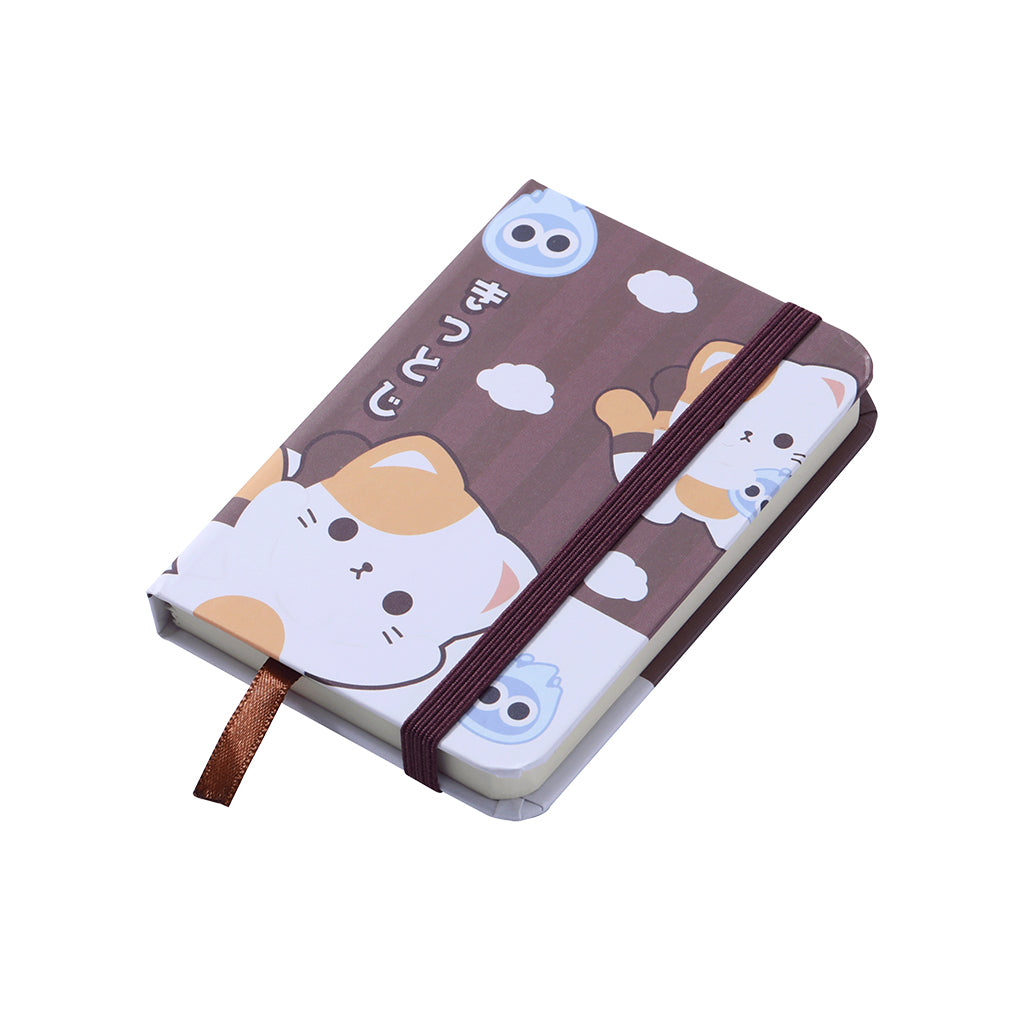 Stationery Page 2 - KENJI