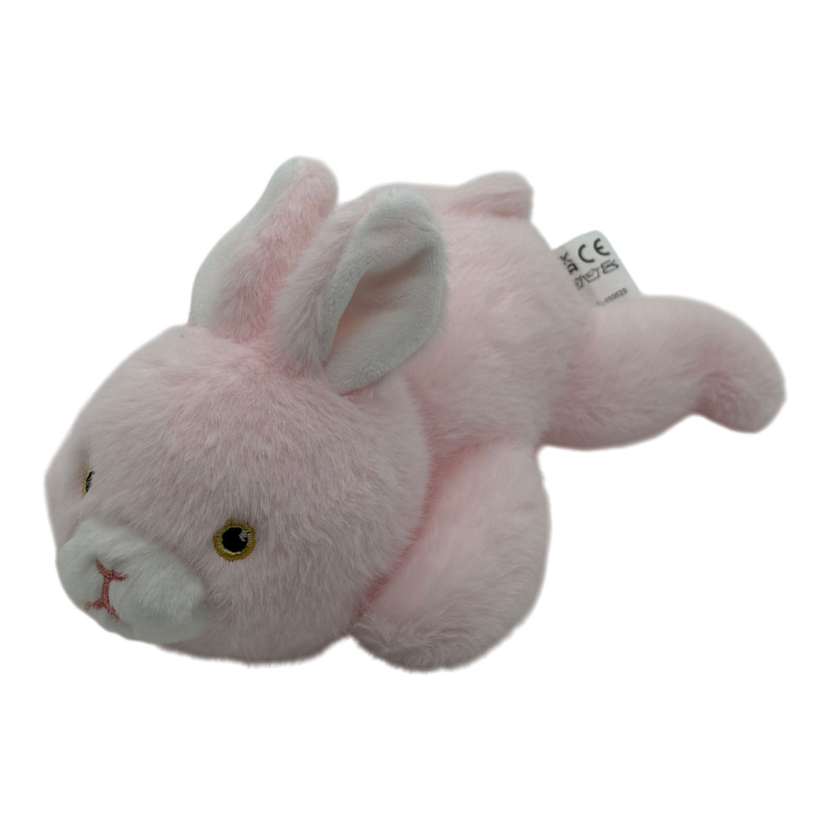 Yabu Mini Fluffy Rabbit – KENJI