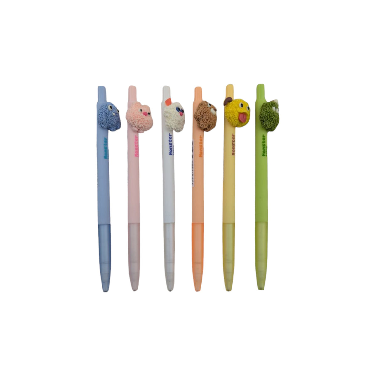 Kino Monster Mechanical Pencil – KENJI