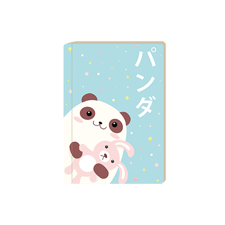 Stationery Page 2 - KENJI