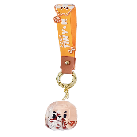 Mima Keyrings - KENJI