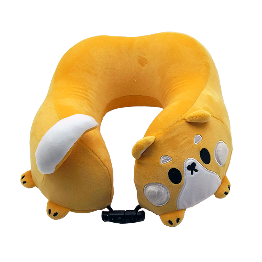 Yabu Tiny-K Travel Pillow Jasper – KENJI