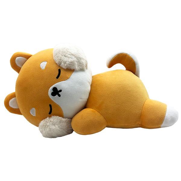 Toys and Plushies - KENJI