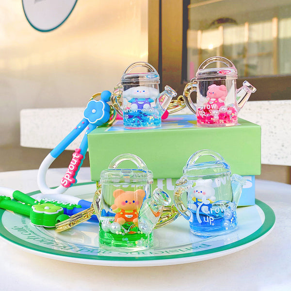 Mima Keyrings - KENJI