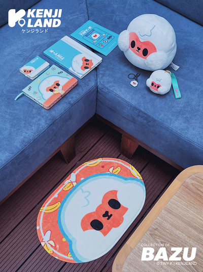 KENJI ∨ Design-led Homeware, Giftware & Stationery
