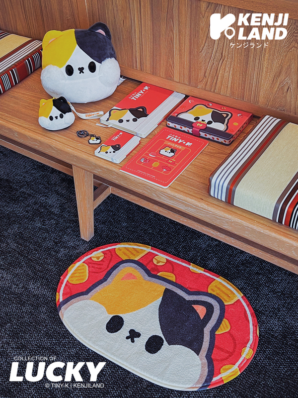 KENJI ∨ Design-led Homeware, Giftware & Stationery