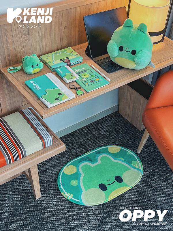 KENJI ∨ Design-led Homeware, Giftware & Stationery