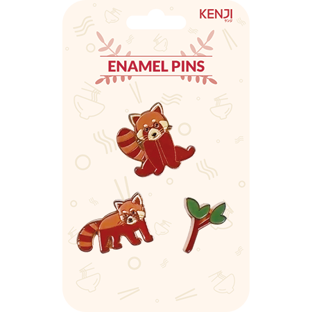 Accessories - KENJI