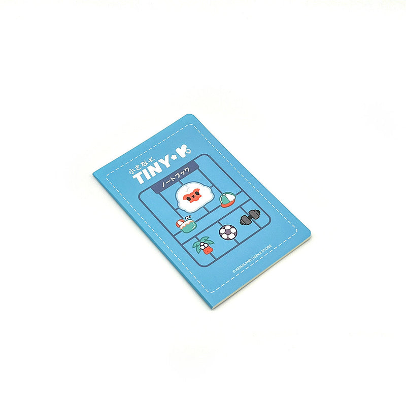 Notebooks Page 2 - KENJI