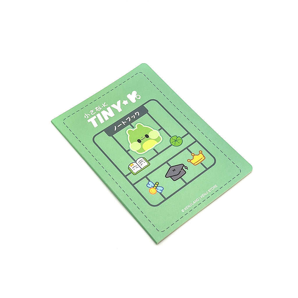 Stationery – KENJI