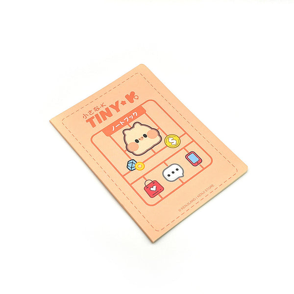 Notebooks Page 2 - KENJI