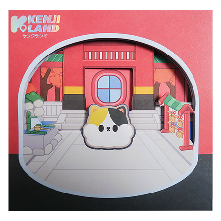 Tiny-K All Items Page 3 - KENJI